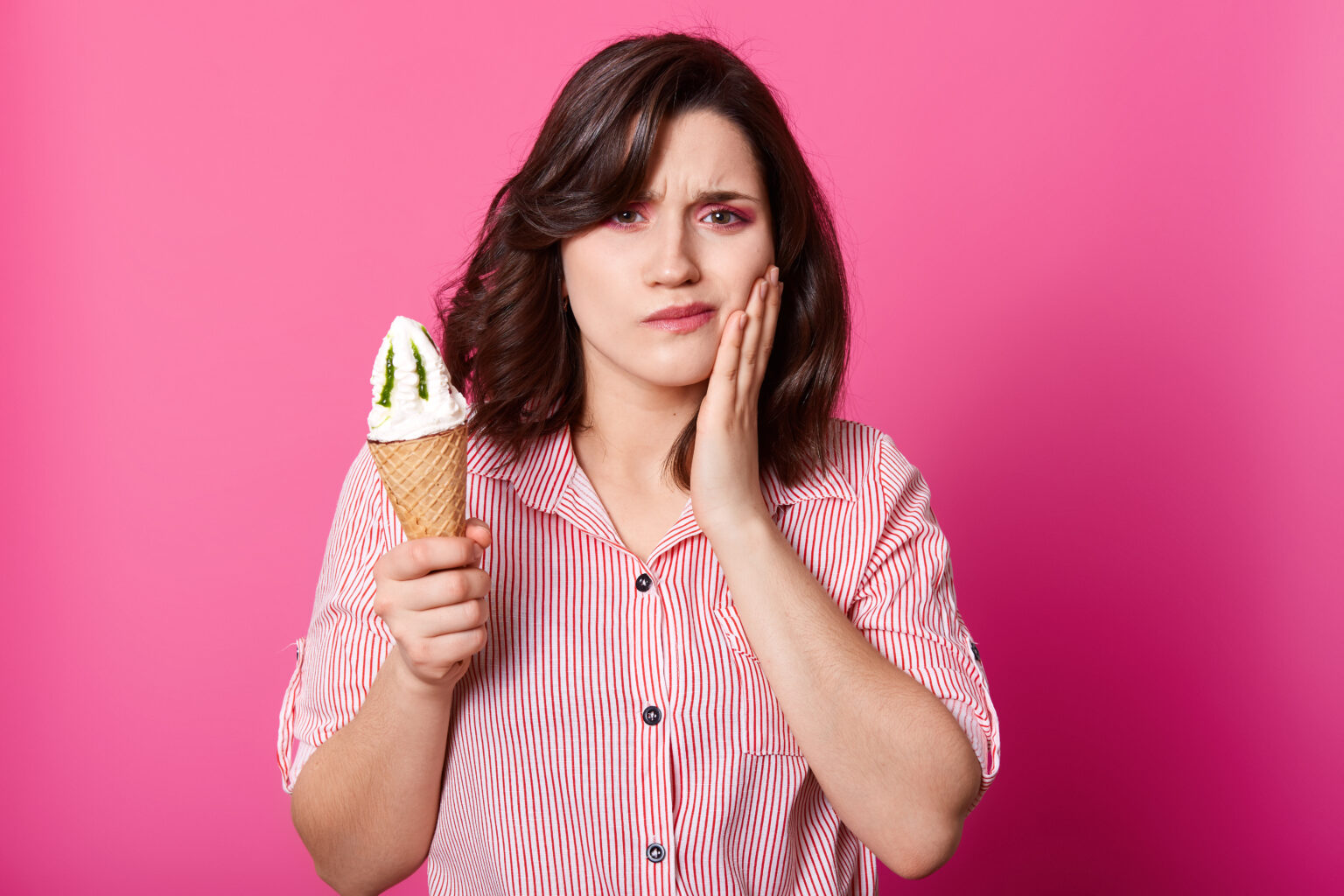 Foods That Trigger Tooth Sensitivity: What to Avoid and Why ...